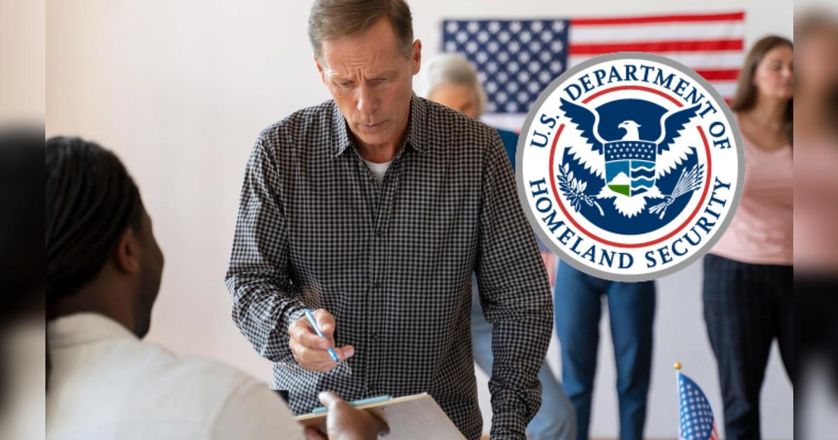 Buenas noticias para inmigrantes latinos: ¿cuáles son los beneficios ...