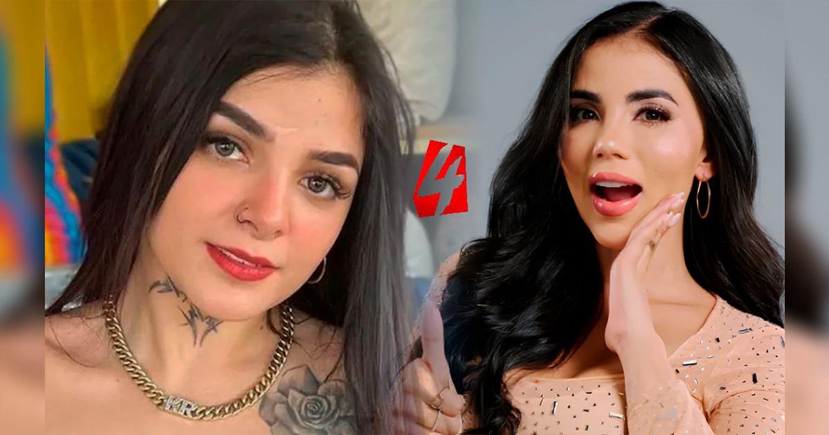 Karely Ruiz peleará contra Karina García en Stream Fighters 4: conoce cuándo y dónde ver el ...