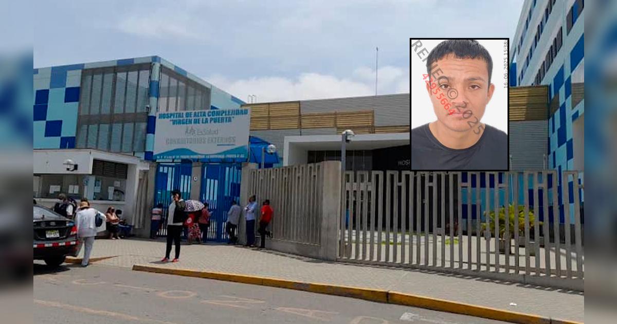 Trujillo: ataque a balazos deja un muerto y un herido durante ...