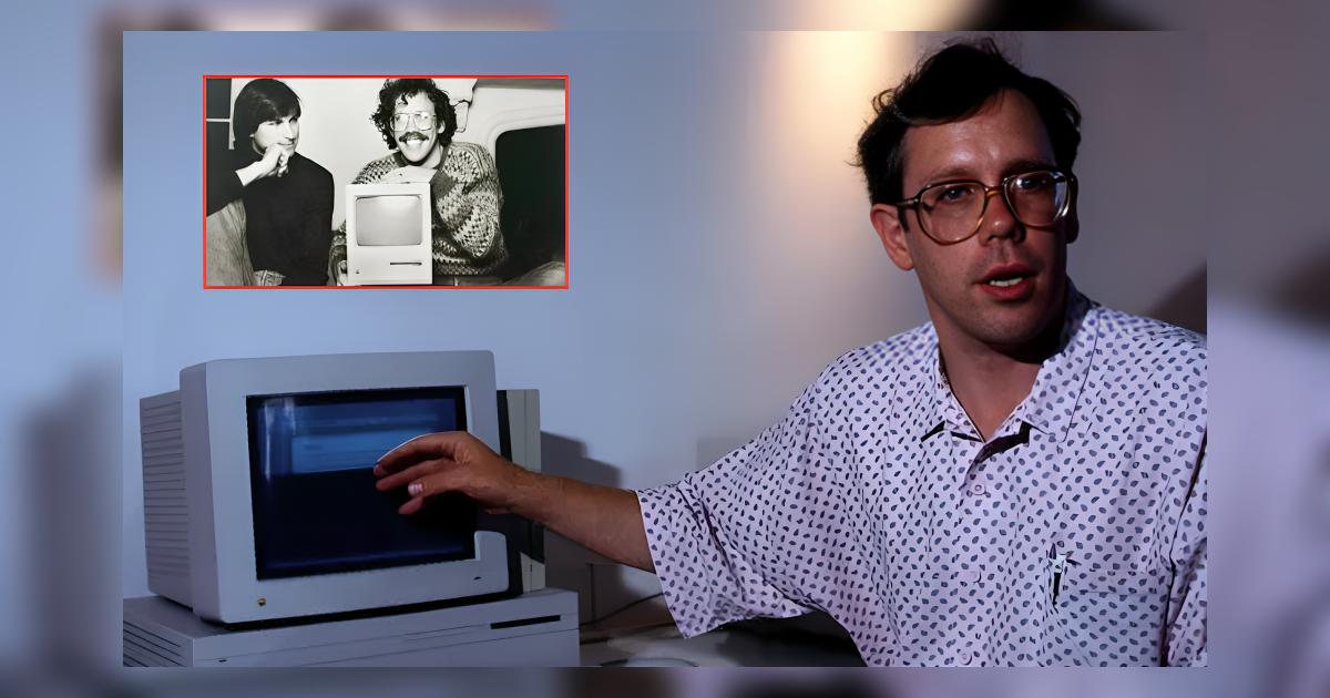 ¿Cómo Bill Atkinson se convirtió en un pionero de la informática ...