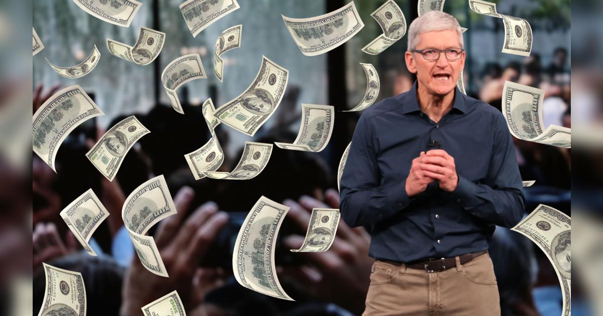 Tim Cook, CEO de Apple, revela cuál es el verdadero propósito de la ...