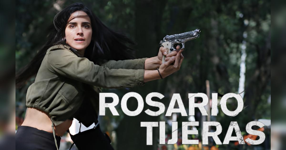 ‘Rosario Tijeras’ temporada 4: descubre el elenco completo de la serie mexicana | Netflix | La ...