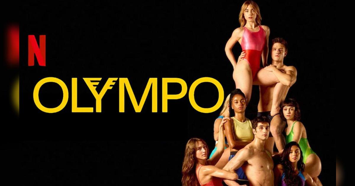 ¿Quién es quién en 'Olympo' de Netflix? Reparto completo de la nueva serie española | Netflix ...