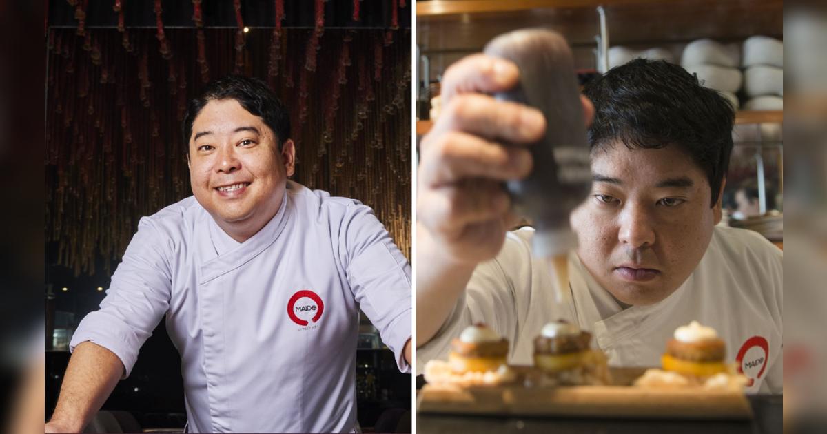 ¿Quién es el dueño de Maido y qué significa el nombre del mejor restaurante del mundo en el ...