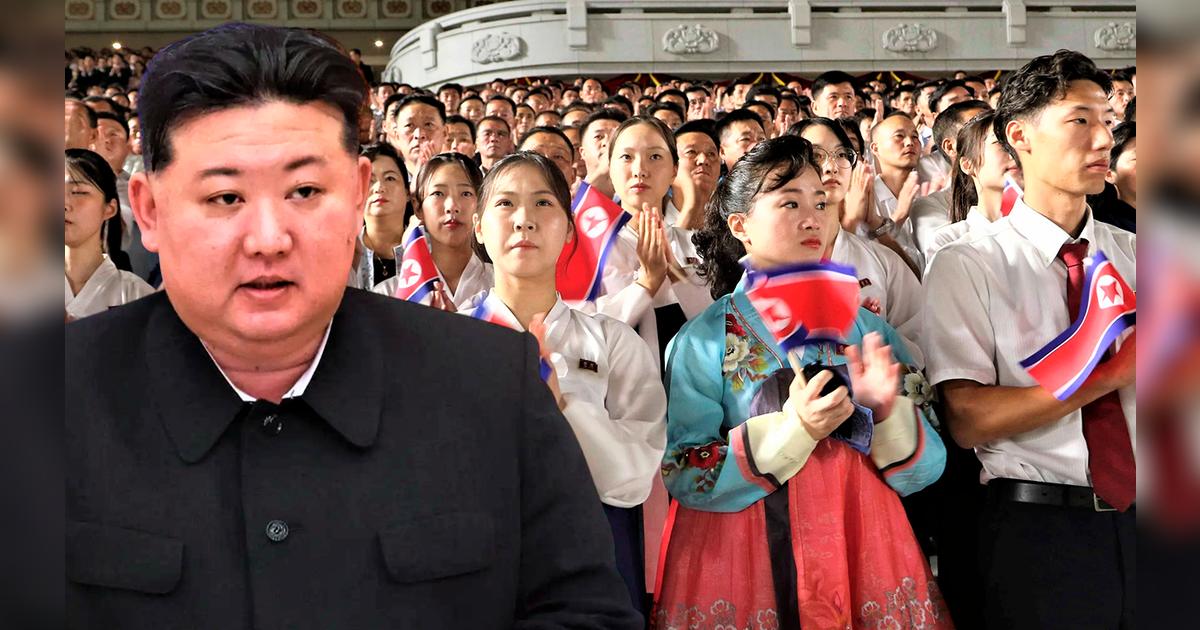 Corea | La nueva vida de los desertores norcoreanos: su lucha por ...