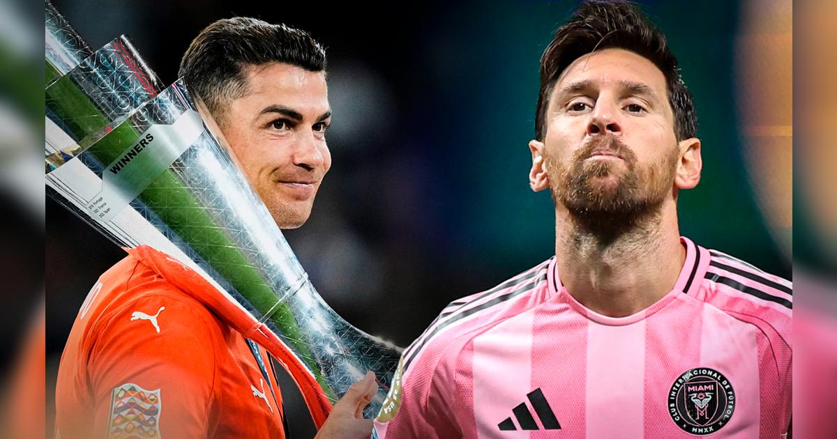 Lionel Messi muestra su lado más humilde y habla de su relación con ...