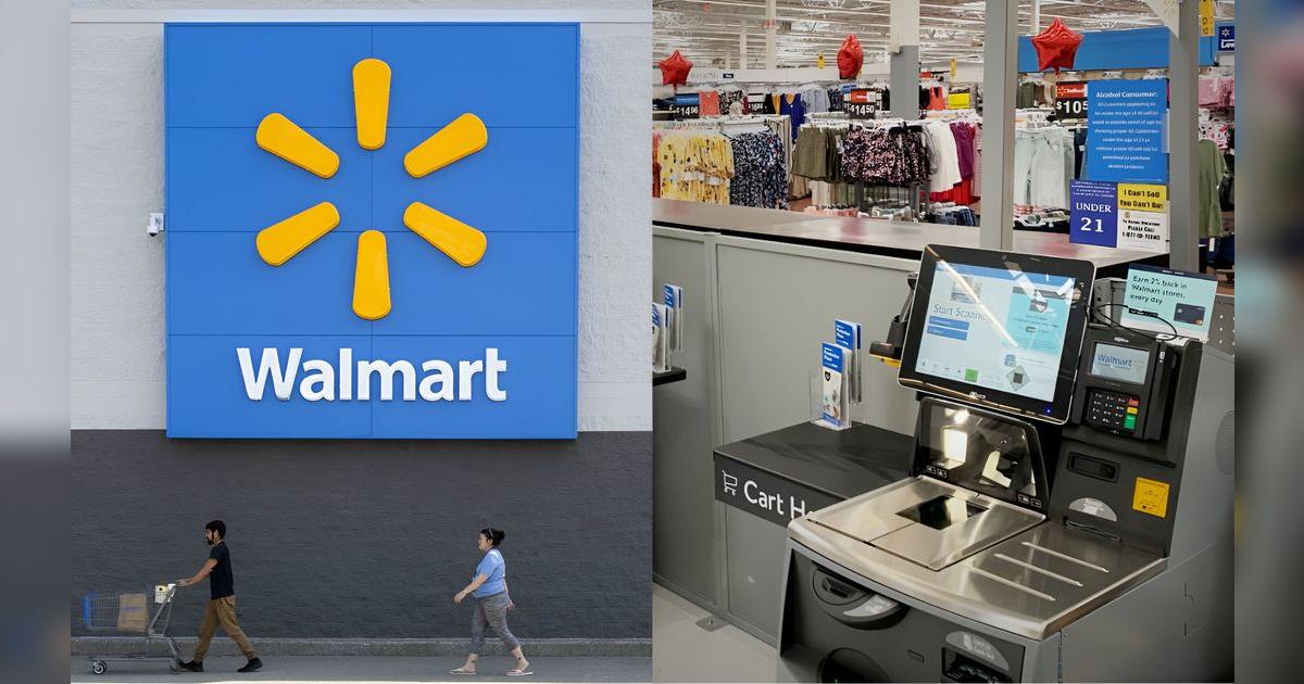 Walmart y sus pésimas noticias para clientes: cadena de supermercado de ...