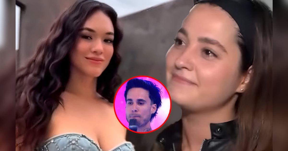 Majo con sabor destapa los verdaderos sentimientos de Gino Assereto por Jazmín Pinedo pese a su ...