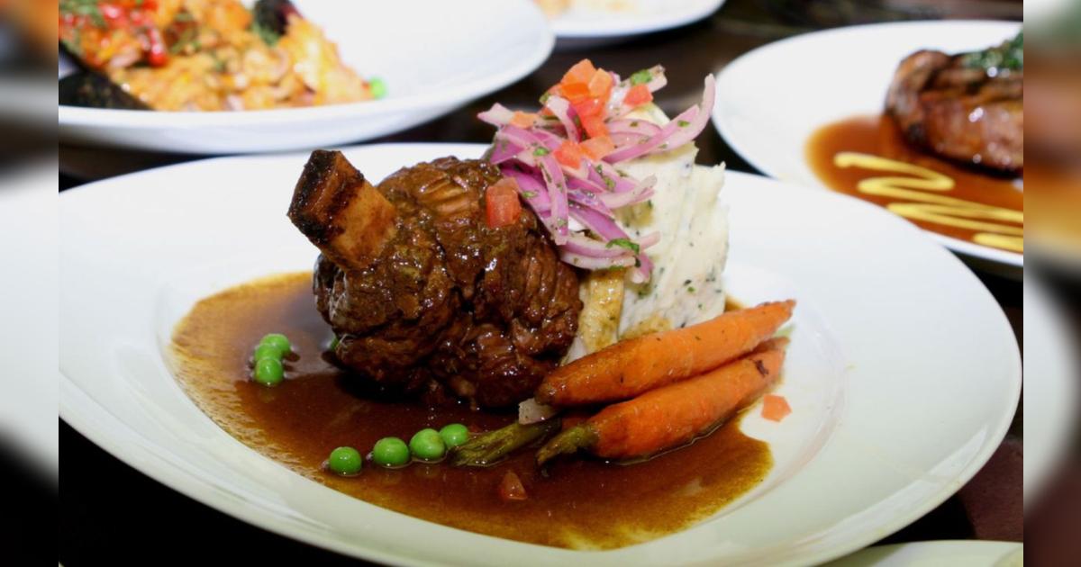 La reconocida página internacional Taste Atlas nombra este plato como ...
