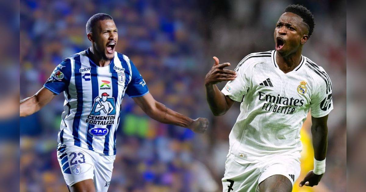 Alineaciones Real Madrid contra Pachuca sin Kylian Mbappé por fase de ...