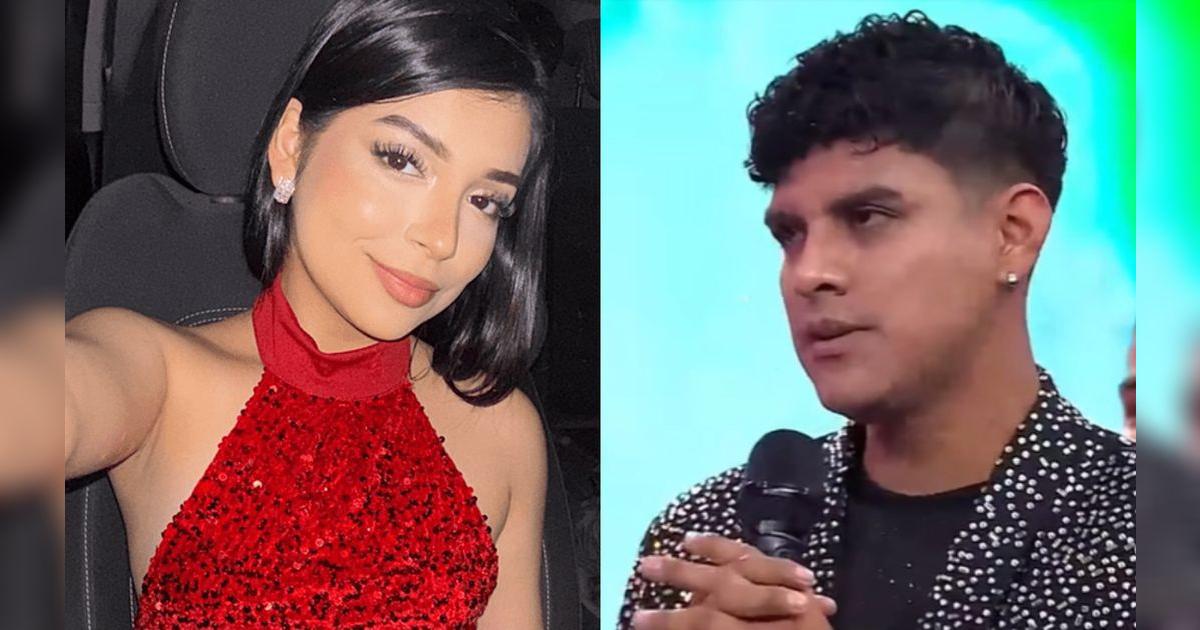 Axel Medina cantante de la Única Tropical confirma que salió con Cielo ...