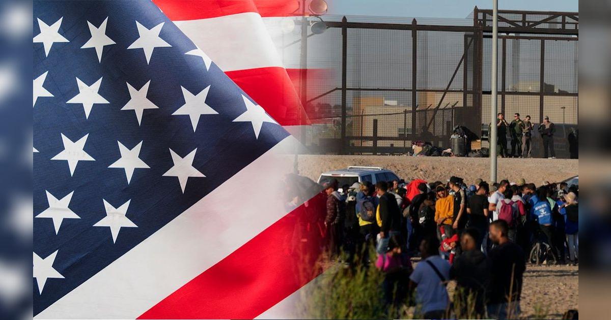 Inmigrantes indocumentados en Estados Unidos podrán frenar la orden de ...