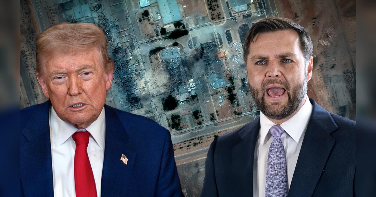 Donald Trump no es tonto como los expresidentes de Estados Unidos que ...