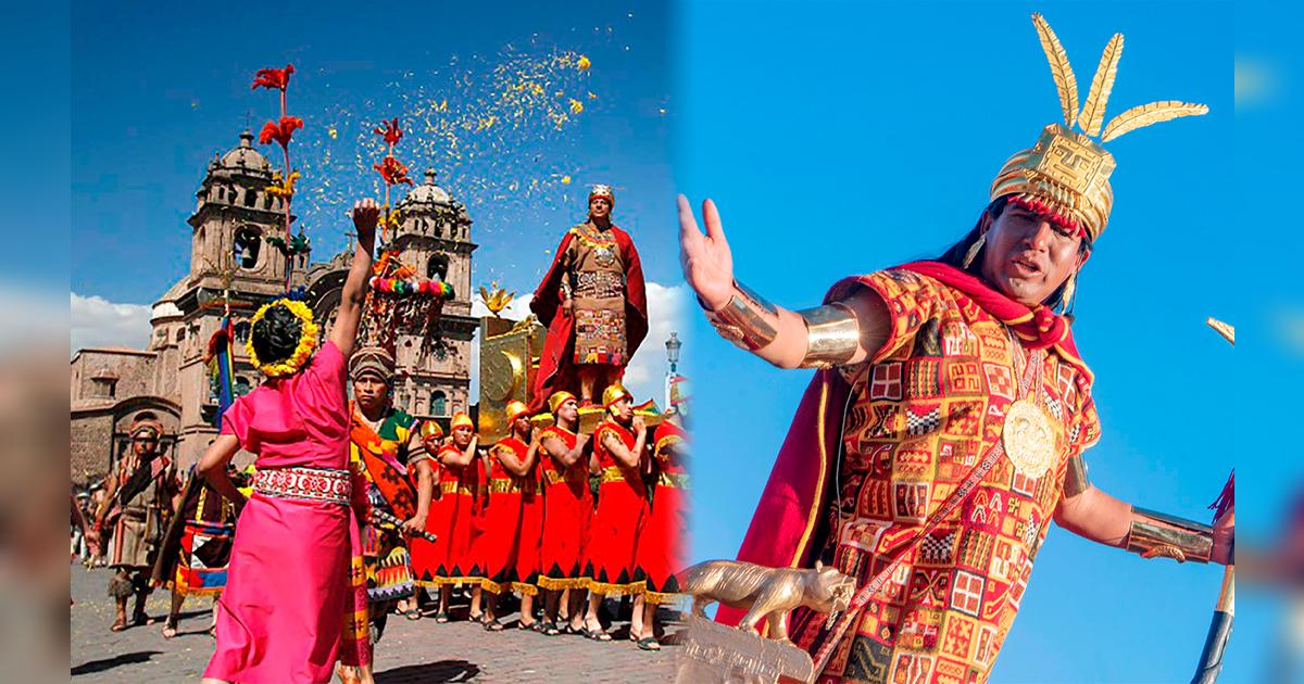 Sigue el Inti Raymi 2025 EN VIVO hoy, 24 de junio: inicia la ...