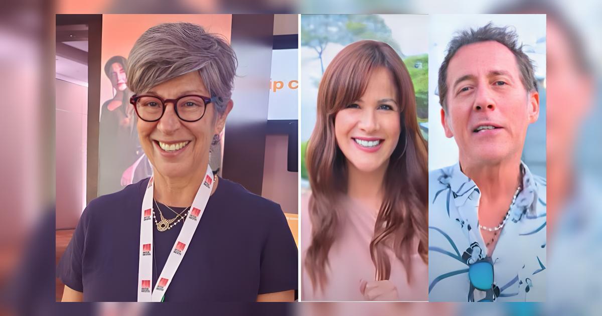 Michelle Alexander se pronuncia sobre las nuevas producciones de ...