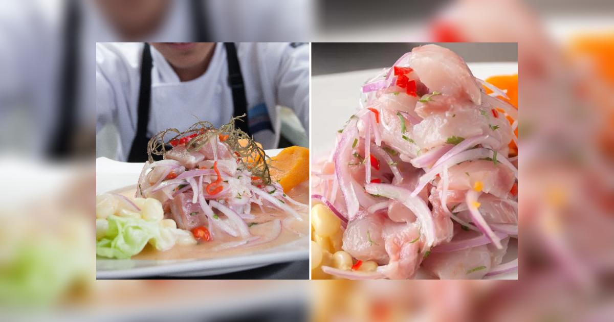 Día del Ceviche 2025 en Perú: cuándo se celebra y por qué junio es ...