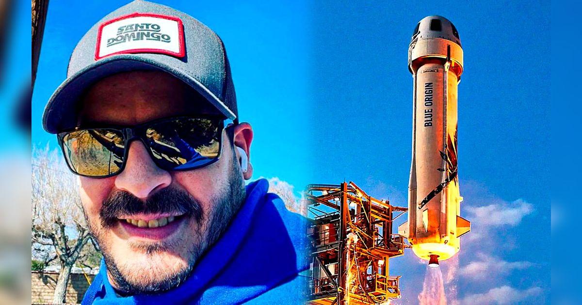 Alec Subero, inmigrante de República Dominicana, cumple su sueño ...