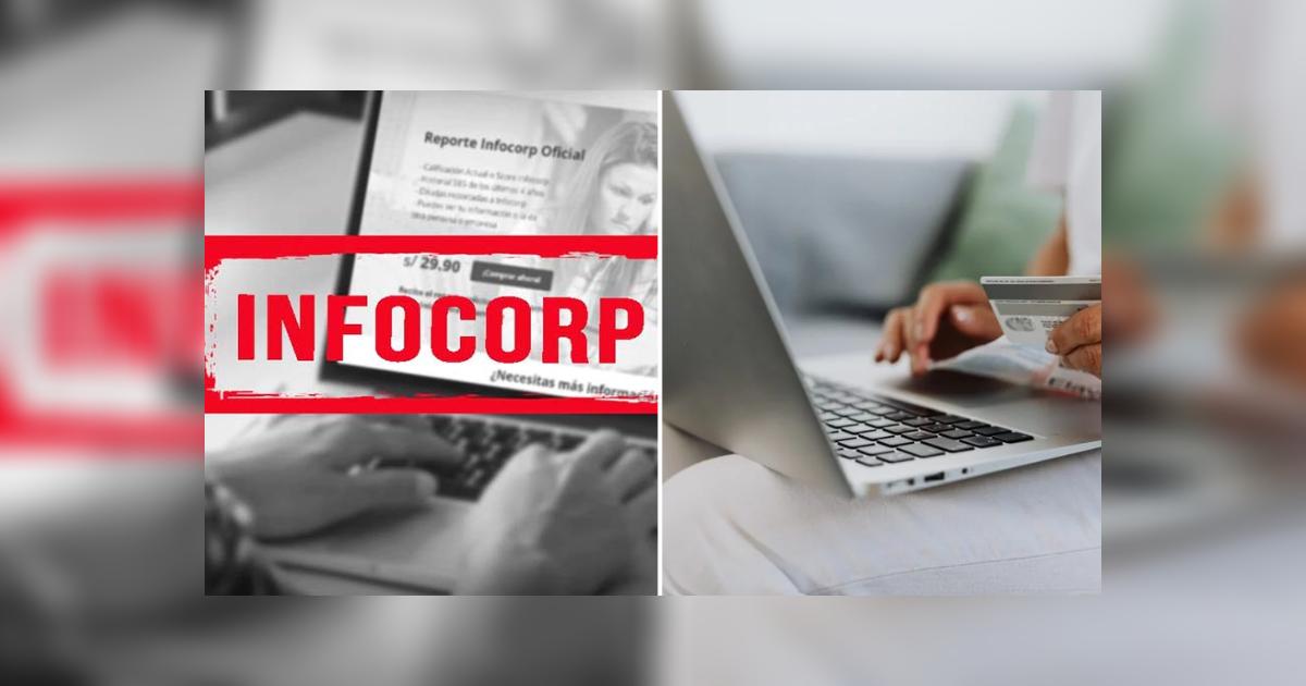 ¿Tienes deudas en Infocorp? Conoce el tiempo que tarda en eliminarse tu ...
