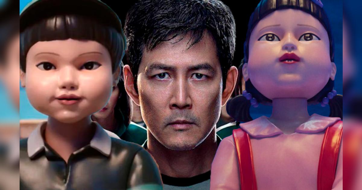 ‘El juego del calamar’ temporada 3: estos son los nuevos juegos mortales y lo que significan en ...