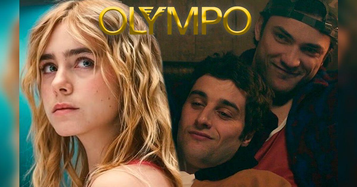 ¿Cuándo se estrena 'Olympo' temporada 2 en Netflix? Fecha y detalles | Netflix | La República