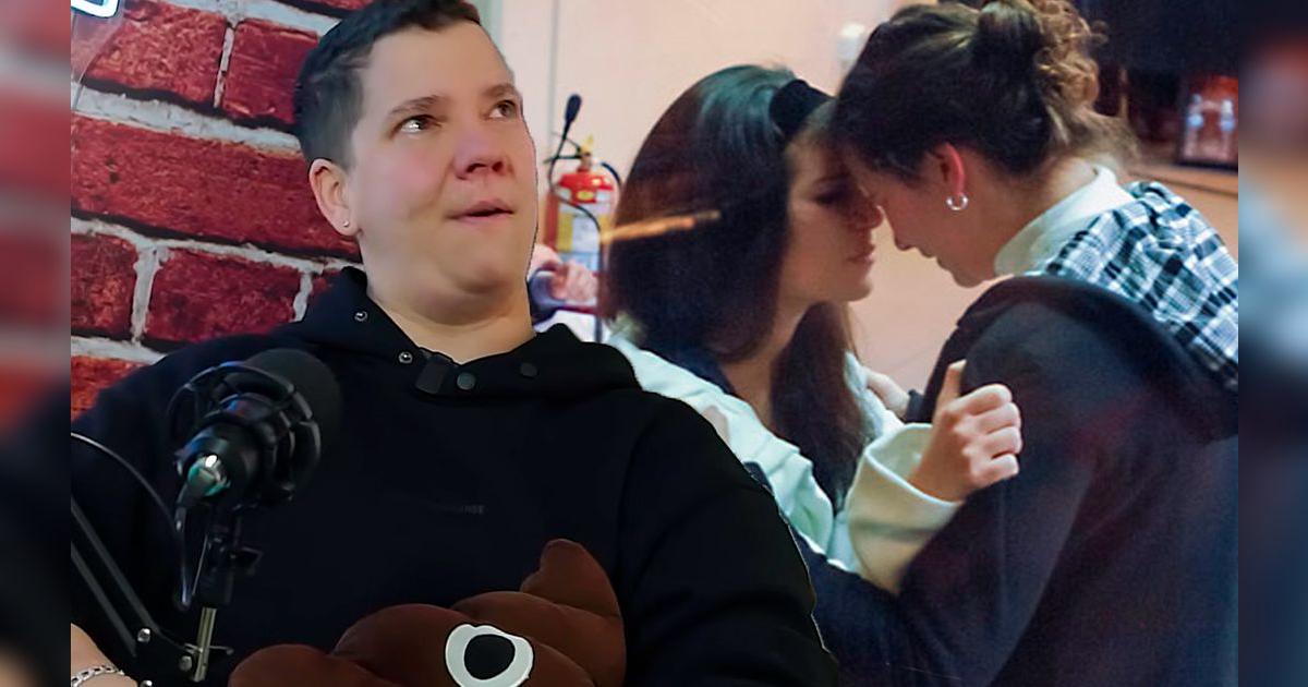 Liliana Castro Mannarelli sorprende al exponer cómo fue su primer encuentro con Eva Bracamonte ...