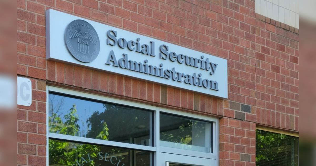 Seguro Social en EEUU: verifica quiénes son los beneficiarios del ...