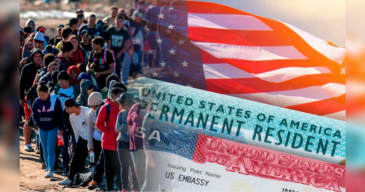 USCIS y las excelentes noticias para inmigrantes en EEUU: la visa fácil ...