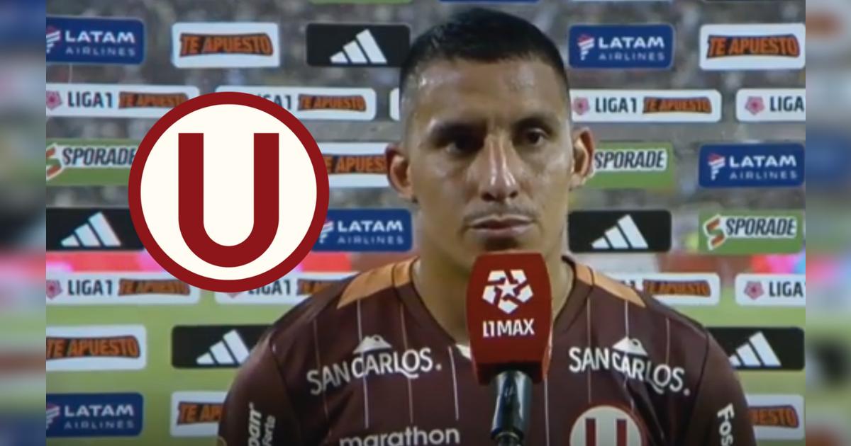 Alex Valera enciende a la hinchada crema tras el triunfo de ...