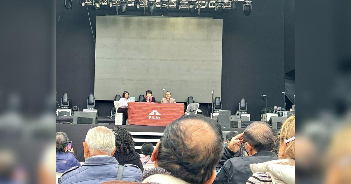 La FILAY con enfoque en diversidad y cultura viva | Cultural | La República