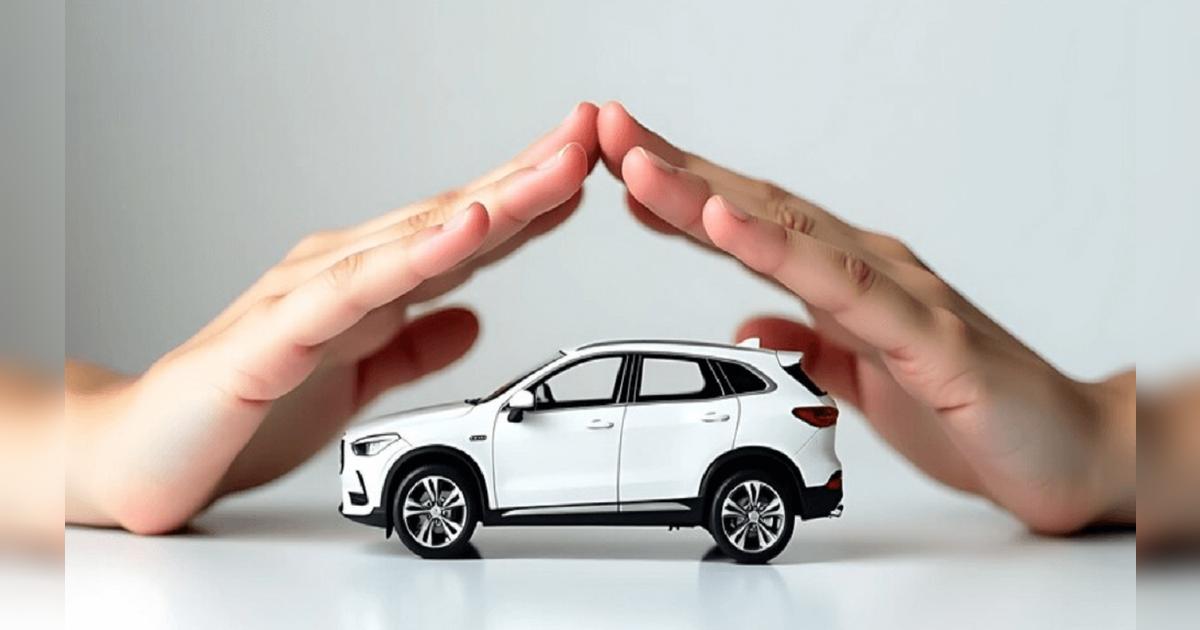 Cómo proteger tu auto sin gastar de más: accesorios y tecnologías ...