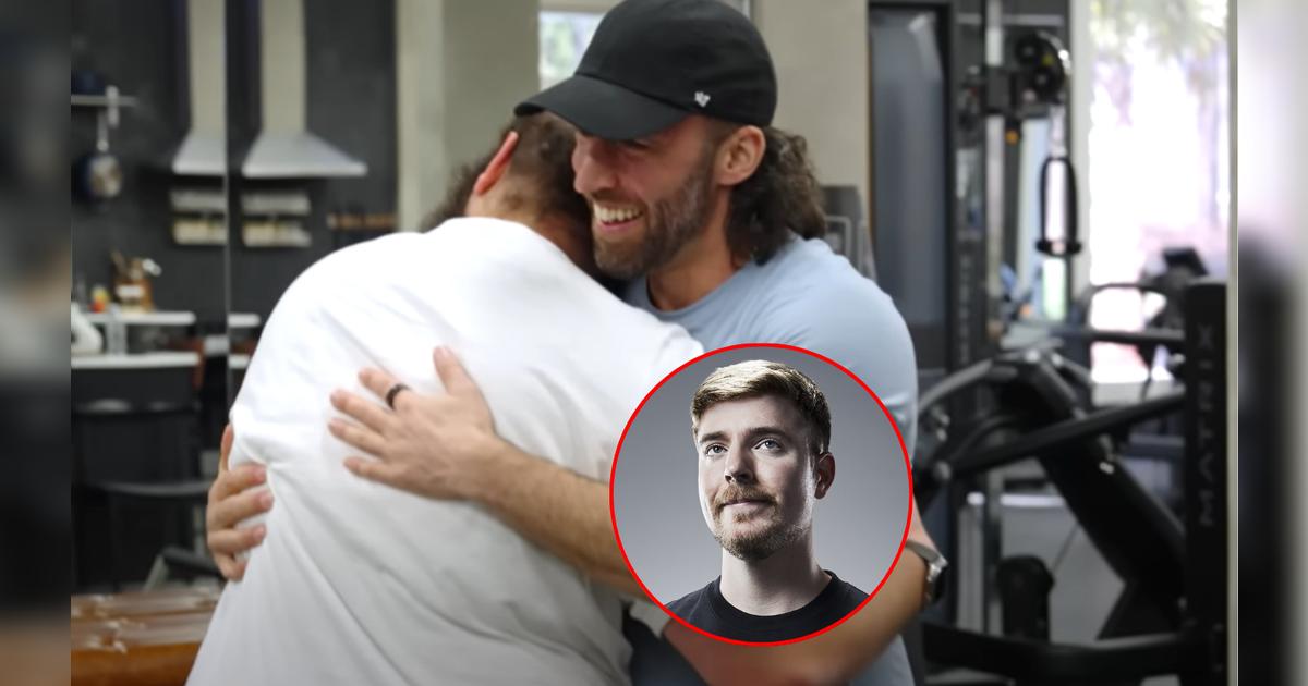 Muere Tyler Wall, famoso coach de EE.UU., mientras formaba parte de un ...