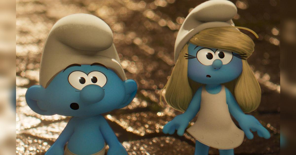 Pitufos: fecha de estreno, tráiler y todo sobre el regreso más esperado ...