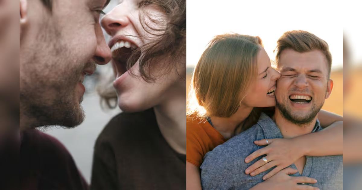 ¿Por qué te dan ganas de morder a las personas que quieres mucho? La ...