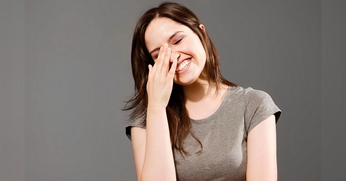 La risa no es solo humana: estudio científico revela su origen evolutivo y beneficios ...