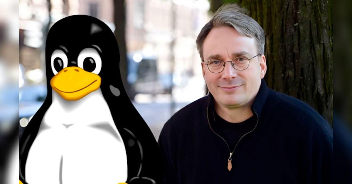 La vez que Steve Jobs quiso contratar al creador de Linux: este rechazó ...