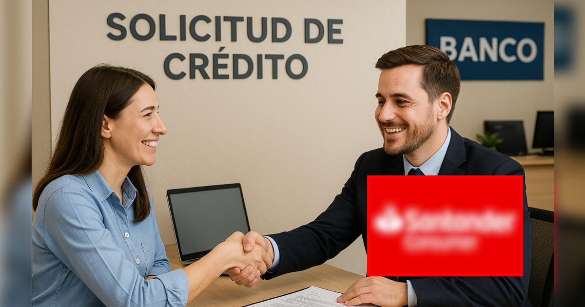 SBS autoriza a esta financiera a transformarse oficialmente en un banco ...