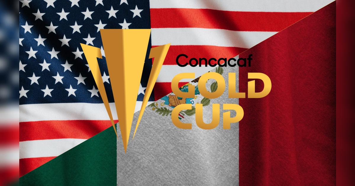 Final de la Copa Oro 2025: cuándo se juega, sede, horarios y datos ...