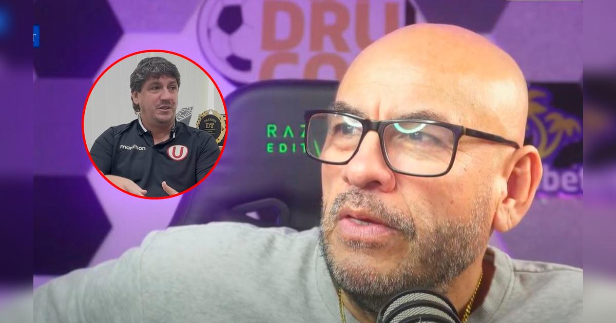 Mr. Peet revela que Jean Ferrari ya no es el único candidato para ser ...