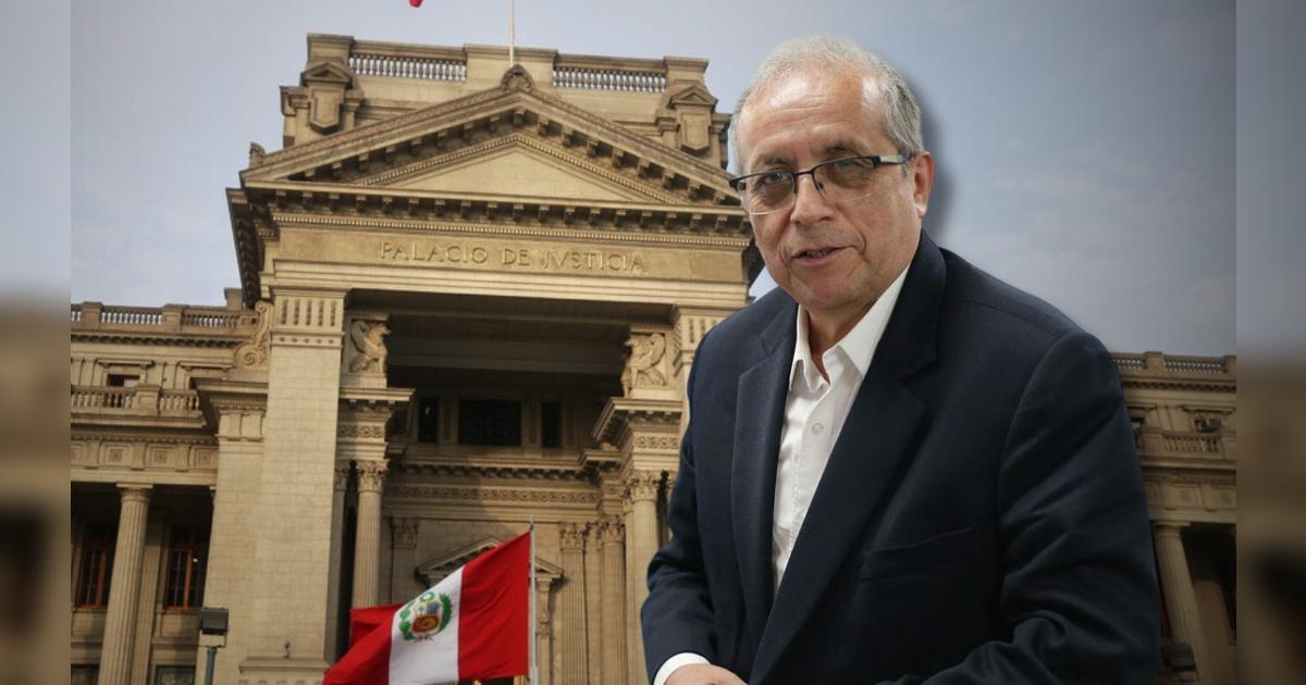 Waykis en la Sombra: Nicanor Boluarte seguirá siendo investigado por ...