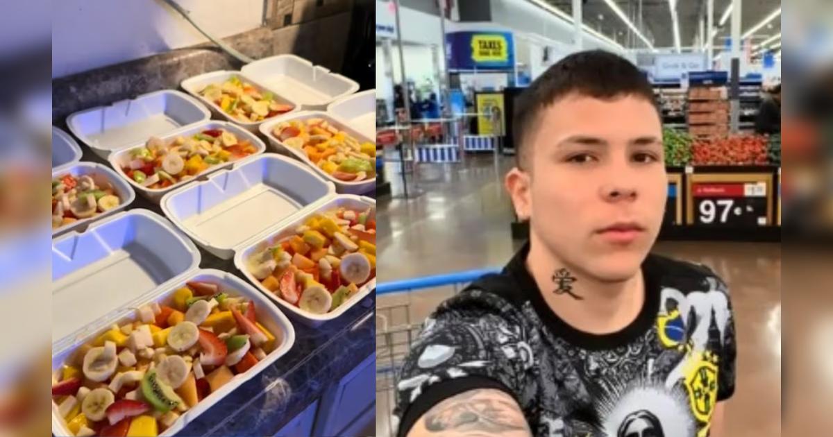 Joven colombiano cierra su negocio en California por temor a las ...