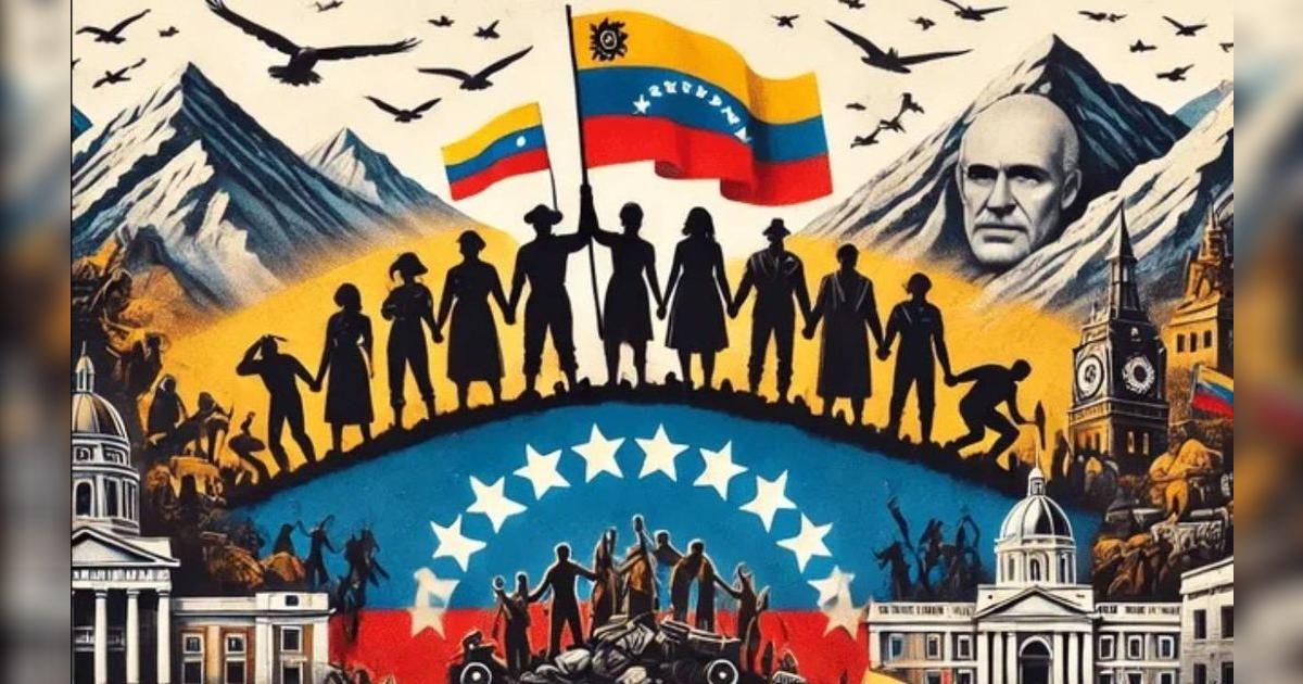 Día de la Independencia de Venezuela 2025: por qué se declaró el 5 de ...