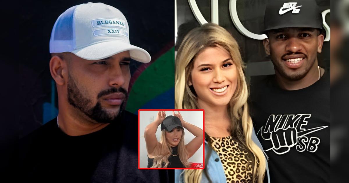 Jerson Reyes rompe su silencio tras afirmación de Yahaira Plasencia sobre su infidelidad a ...