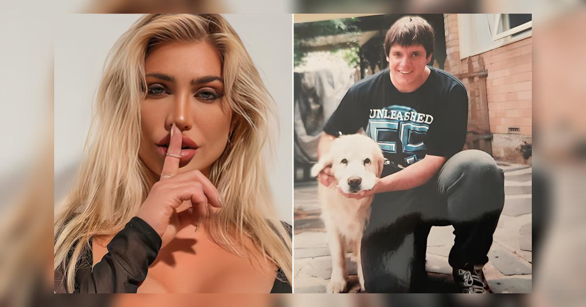 Estrella de televisión australiana es acusada de asesinar a su novio, cuyo cuerpo fue hallado en ...