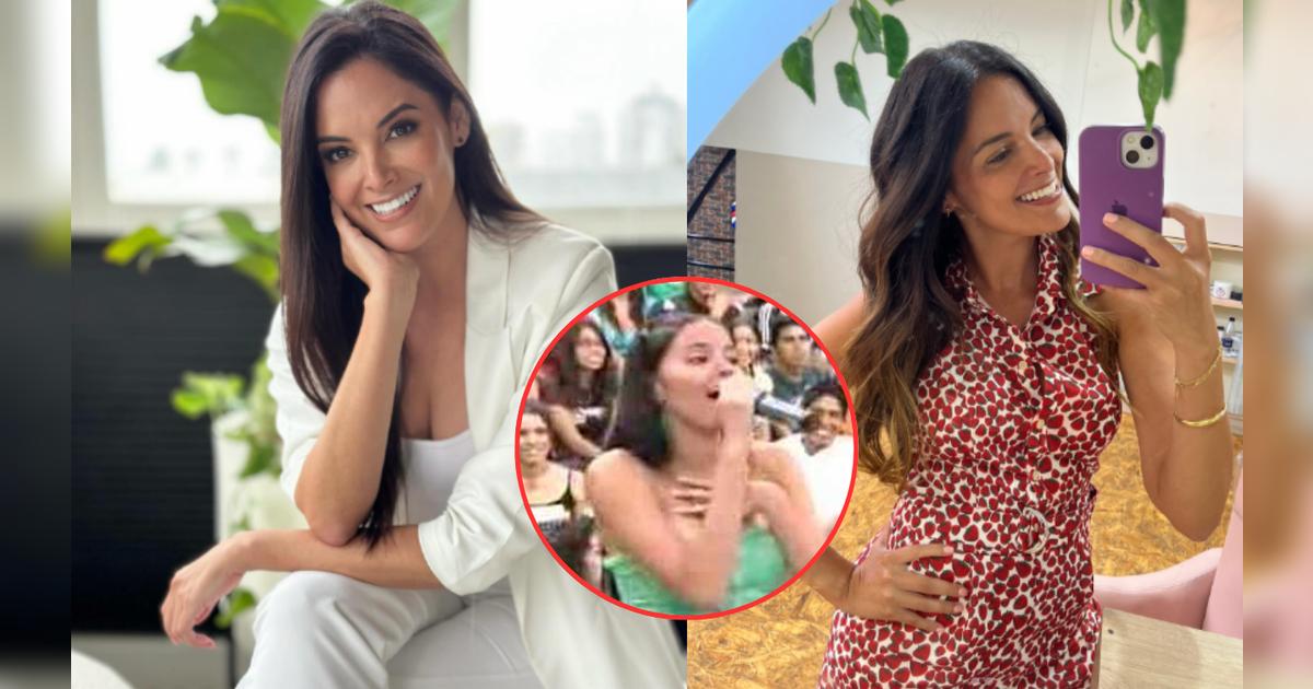 ¿Qué pasó con Tracy Freundt, la carismática y famosa modelo de ...