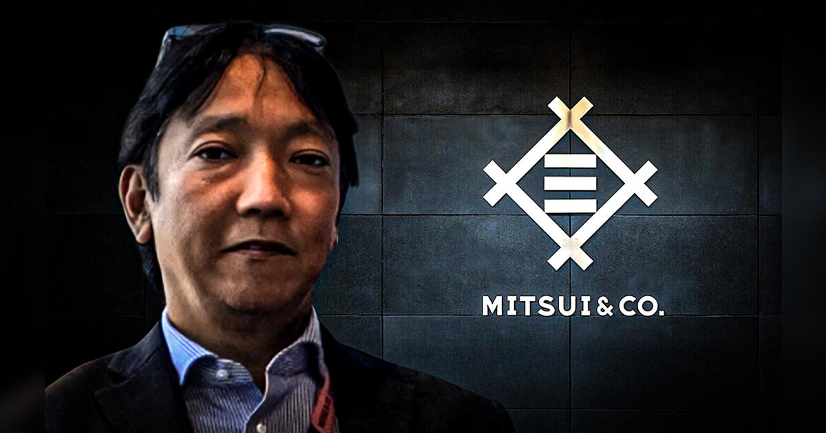 Nació en Perú, se fue al año y volvió medio siglo después para liderar el grupo Mitsui: la ...