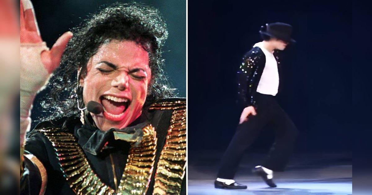 Michael Jackson no inventó el 'moonwalk': conoce la historia detrás del ...
