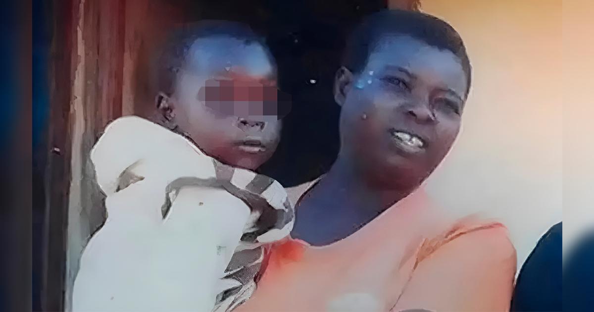 El caso de Angelien Mabhiza, ‘La malvada’ de Zimbabwe que asesinó a sus ...