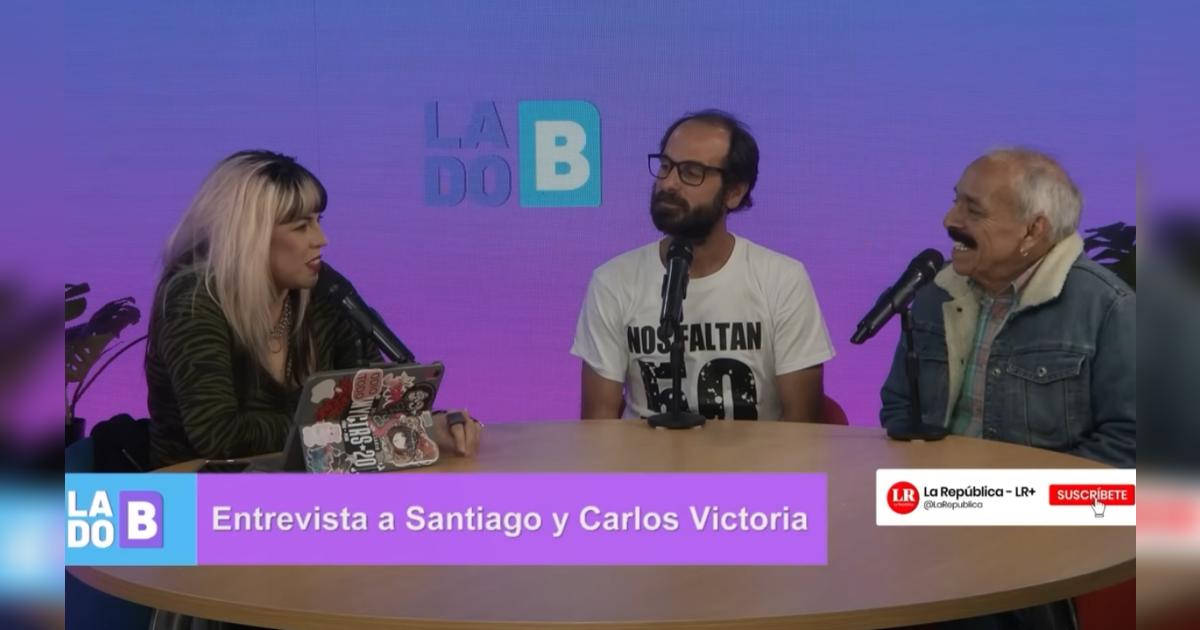 Actor peruano Carlos Victoria relata que vivió 'experiencia paranormal ...