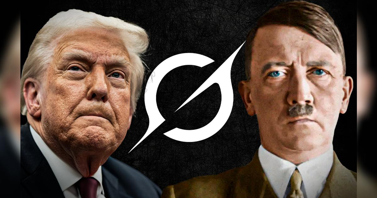 IA de Elon Musk compara a Trump con Adolf Hitler: "El análogo más claro ...
