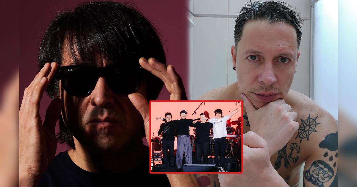 Toño Jáuregui responde a Salim Vera tras enfrentamientos por ...